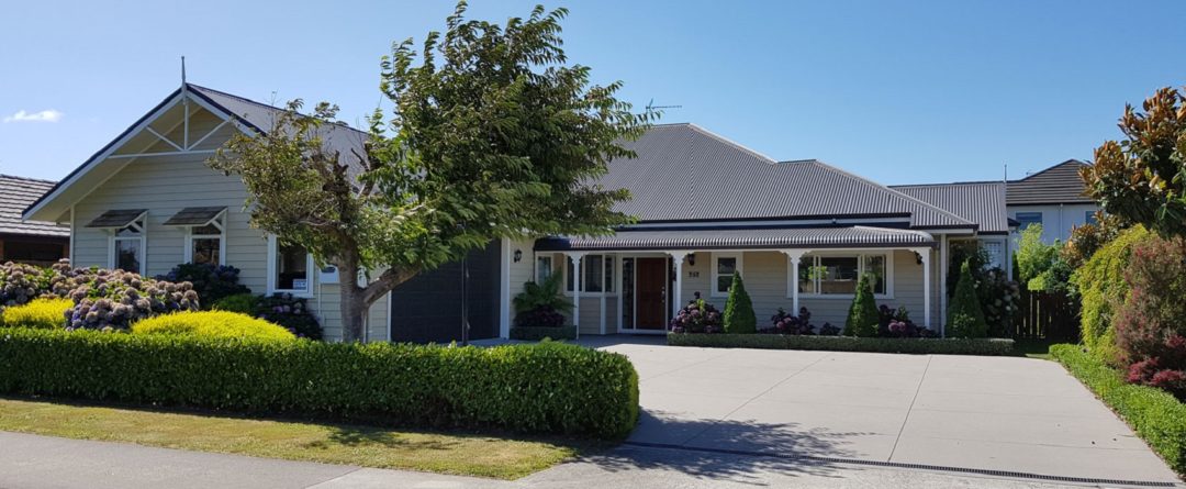 Character Home Builders Waikato | Traditional Home Builders | Alena Homes